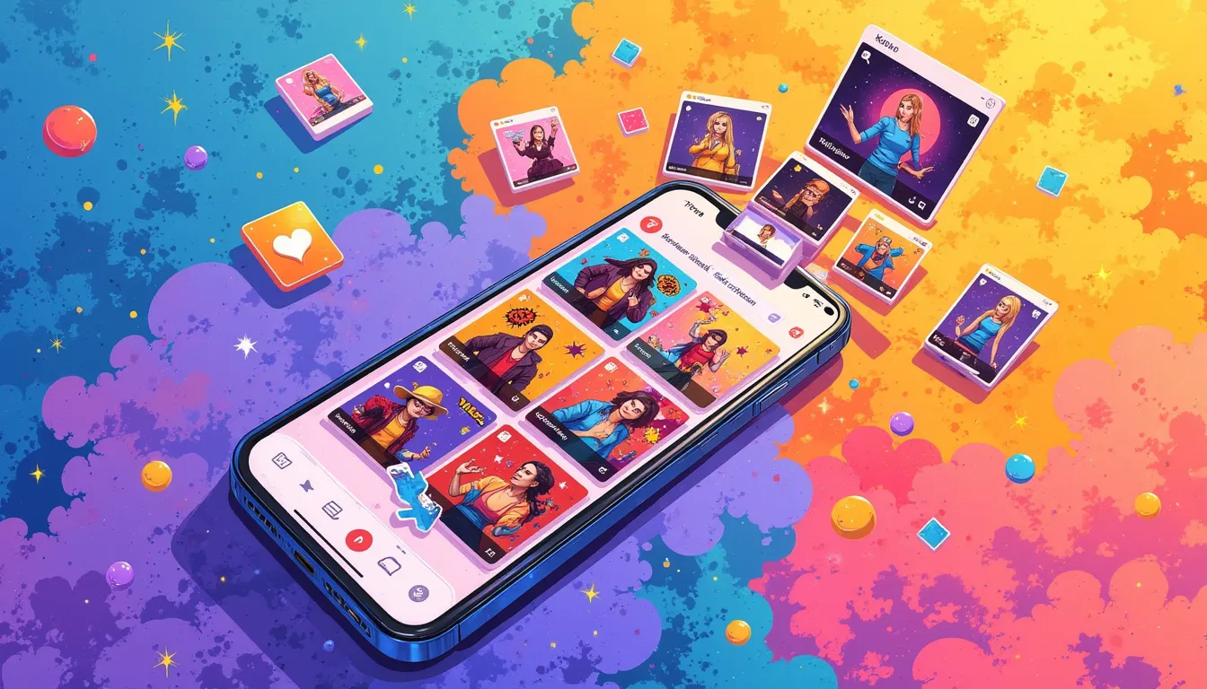 Master the Art of TikTok Carousel for More Views - SlideReels